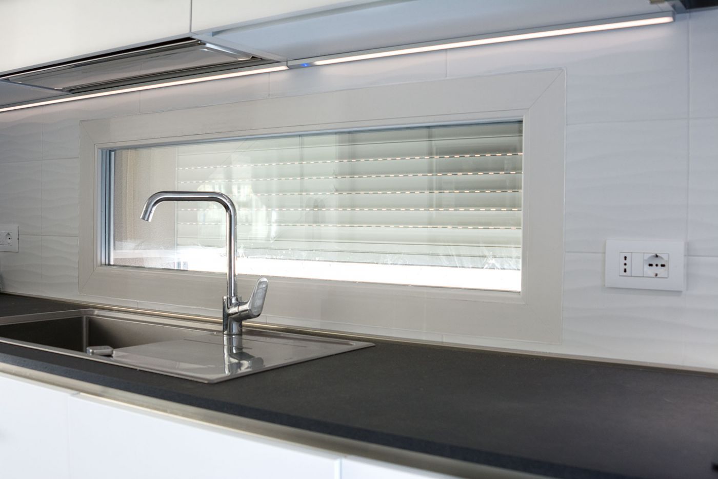 Dolomites infissi - finestre in pvc