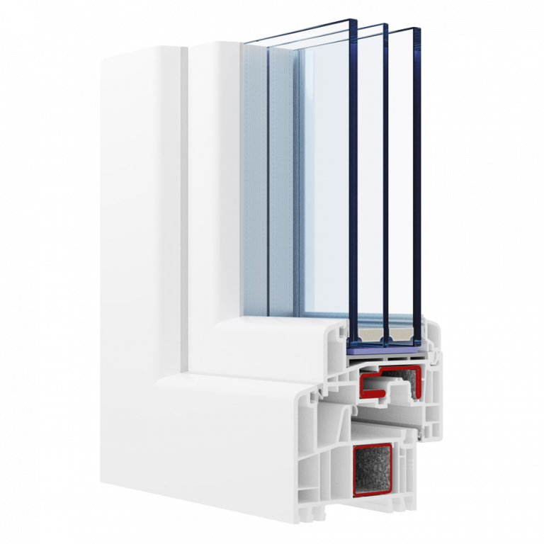 Dolomites infissi - finestre in pvc